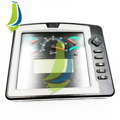 China 318-0013 Excavator Parts High Quality Monitor Display Panel 3180013 for sale