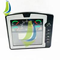 China 318-0013 Excavator Parts High Quality Monitor Display Panel 3180013 for sale