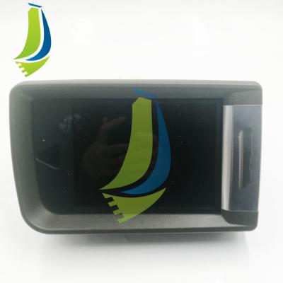 China 14640102 Electrical Parts Display Monitor for EC330C EC210D Excavator for sale