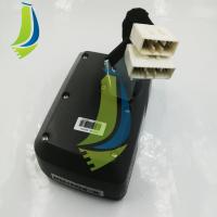 China 14640102 Electrical Parts Display Monitor for EC330C EC210D Excavator for sale