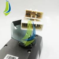 China 14640102 Electrical Parts Display Monitor for EC330C EC210D Excavator for sale