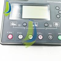 China RF6120U Controller Monitor Panel HGM6120 Genset Controller for sale