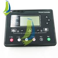 China RF6120U Controller Monitor Panel HGM6120 Genset Controller for sale