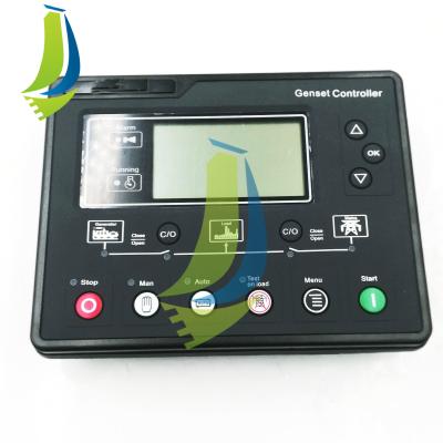 China RF6120U Controller Monitor Panel HGM6120 Genset Controller for sale