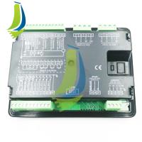 China RF6120U Controller Monitor Panel HGM6120 Genset Controller for sale