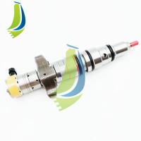 China 263-8218 Fuel Injector Common Rail Injector 2638218 For C7 C9 for sale