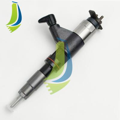 China 295050-1381 Common Rail Fuel Injector 2950501381 RE558869 for 5065E Tractor for sale