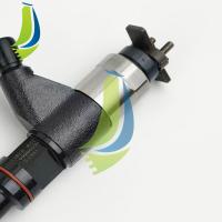 China 295050-1381 Common Rail Fuel Injector 2950501381 RE558869 for 5065E Tractor for sale