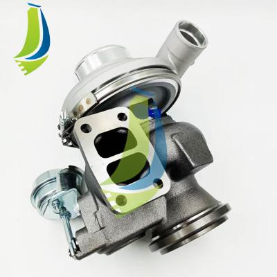 China 435-4500 Turbocharger 4354500 GTC3576D for C7.1 Engine T3i Engine for sale