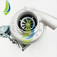 China 435-4500 Turbocharger 4354500 GTC3576D for C7.1 Engine T3i Engine for sale