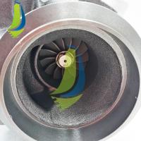 China 435-4500 Turbocharger 4354500 GTC3576D for C7.1 Engine T3i Engine for sale