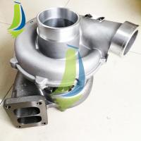 China 114400-3830 Turbocharger 1144003830 for 6WG1T Engine ZX450 ZX460 for sale