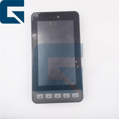 China 803588494 Display Panel Monitor for XE215D Excavator for sale