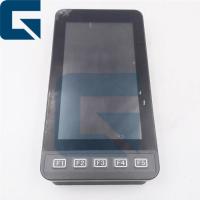 China 803588494 Display Panel Monitor for XE215D Excavator for sale