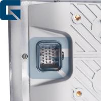 China 803588494 Display Panel Monitor for XE215D Excavator for sale