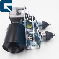 China VOE14508630 Wiper Motor 14508630 for EC140B EC160B EC240C Excavator for sale