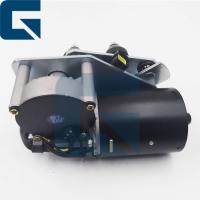 China VOE14508630 Wiper Motor 14508630 for EC140B EC160B EC240C Excavator for sale