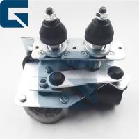 China VOE14508630 Wiper Motor 14508630 for EC140B EC160B EC240C Excavator for sale
