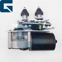 China VOE14508630 Wiper Motor 14508630 for EC140B EC160B EC240C Excavator for sale