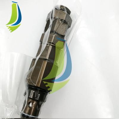 China 14557639 Excavator Accessories Inline Hydraulic Pressure Relief Valve For EC240B EC160B VOE14557639 for sale
