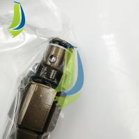 China 14557639 Excavator Accessories Inline Hydraulic Pressure Relief Valve For EC240B EC160B VOE14557639 for sale