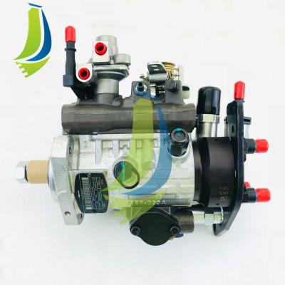 China 9520A424G Fuel Injection Pump 2644C311 For DP210 for sale