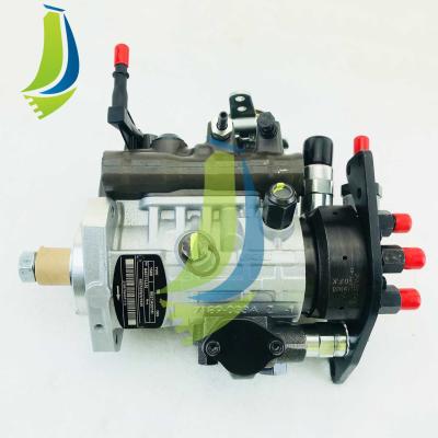 China 9521A031H 4631678 Fuel Injection Pump For 320D2 Excavator for sale