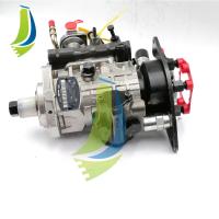 China 9320A536H Fuel Injection Pump 4630651 For 320D2 315D2 for sale