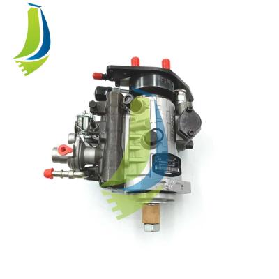 China 9320A217G Spare Parts High Quality Diesel Fuel Injection Pump 9320a217g Foe 416E 432E Excavator for sale