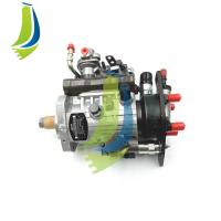 China 9320A217G Spare Parts High Quality Diesel Fuel Injection Pump 9320a217g Foe 416E 432E Excavator for sale