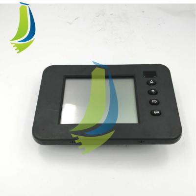China 307-7542 Excavator Spare Parts Monitor Display Group 3077542 For C7 C9 C12 Engine for sale
