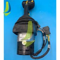 China 589-4122 Hydraulic Joystick Assy 5894122 For 120M 160M Trator for sale