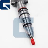 China 387-9427 3879427 Diesel Fuel Injector for Excavator 324D 325D for sale