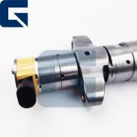 China 387-9427 3879427 Diesel Fuel Injector for Excavator 324D 325D for sale