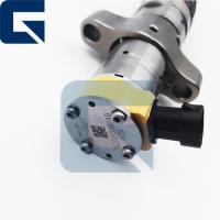 China 387-9427 3879427 Diesel Fuel Injector for Excavator 324D 325D for sale