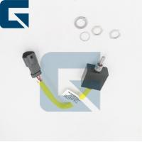 China 259-1107 2591107 Switch for Wheel Loader 950H Parts for sale
