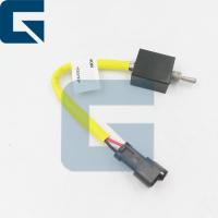 China 259-1107 2591107 Switch for Wheel Loader 950H Parts for sale