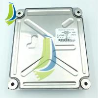 China 21358126 D13 Engine Controller ECU Computer Board For EC380D Excavator for sale