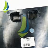 China 397-2400 3972400 Display Panel For 980H Wheel Loader Parts for sale