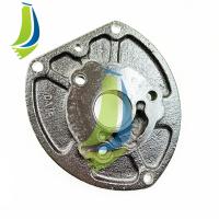 China T-240189A Air Foot Brake Assembly Bracket Excavator Parts for sale