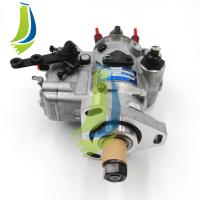 China DB4327-5986 Spare Parts Diesel Fuel Injection Pump DB4327-5986 RE531128 for sale