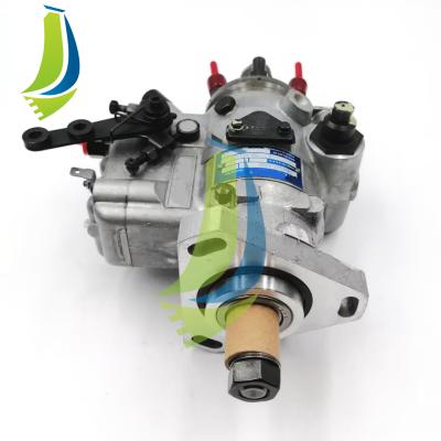 China DB4327-5986 Spare Parts Diesel Fuel Injection Pump DB4327-5986 RE531128 for sale