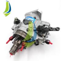 China DB4327-5986 Spare Parts Diesel Fuel Injection Pump DB4327-5986 RE531128 for sale