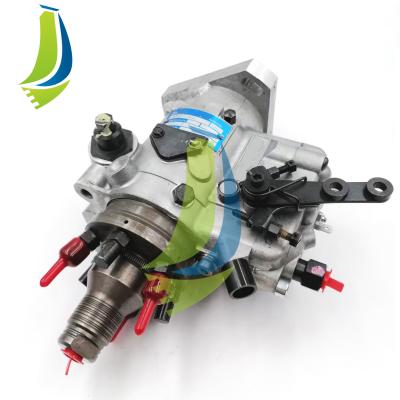 China DB4327-5986  DB43275986 Spare Parts Diesel Fuel Injection Pump RE531128 for sale