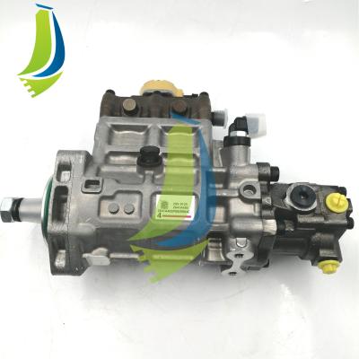 China 295-9125 2959125 Spare Parts High Quality Diesel Fuel Injection Pump For C4.4 Engine for sale