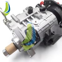 China 7189-033A Fuel Injection Pump 9520A473G For DP200 DP210 for sale