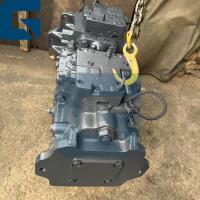 China 708-2K-00123 Hydraulic Pump for PC2000-8 Excavator Main Pump for sale