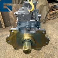China 708-2K-00123 Hydraulic Pump for PC2000-8 Excavator Main Pump for sale