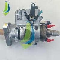 China DB2333-6089 Spare Parts Diesel Fuel Injection Pump DB23336089 for sale