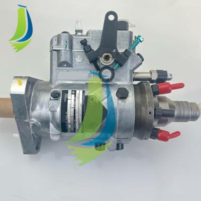 China DB2333-6089 Spare Parts Diesel Fuel Injection Pump DB23336089 for sale